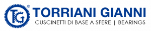 Torriani Gianni – cuscinetti di base a sfere